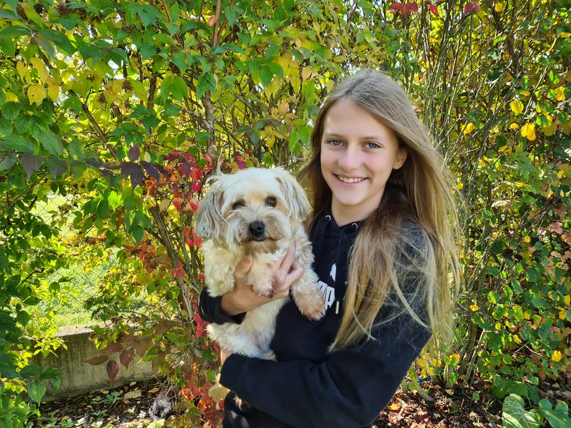 Daniela Rajic Bio Wiki Age Net Worth Family Facts Daniela Rajic Wiki ...