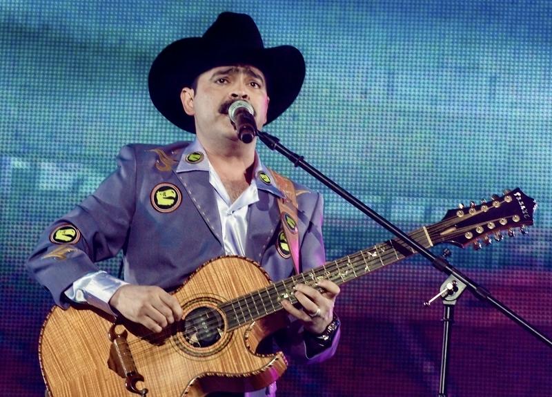 Mario Quintero Lara: Mexican singer-songwriter | Biography, Facts ...