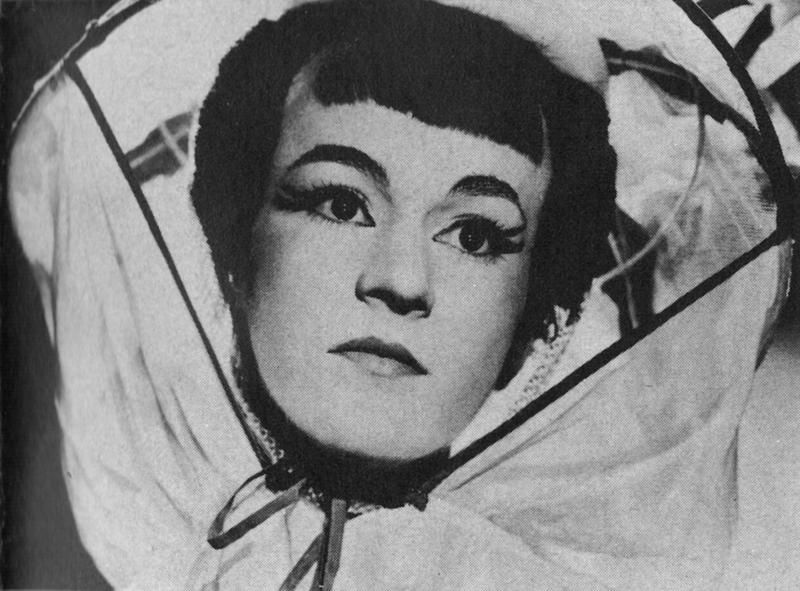 Mary Sansom: English singer and actress (1935 - 2010) | Biography ...