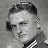 Albert Helmut Rauca: Holocaust perpetrator (1908 - 1983) | Biography ...