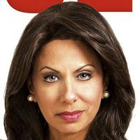 Brigitte Gabriel: Lebanese-American author, activist (1964 ...