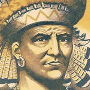 Powhatan: Native American leader (1545 - 1618) | Biography, Facts ...