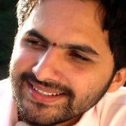 Chinmaya M. Rao: Indian writer (1982-) | Biography, Facts, Information ...