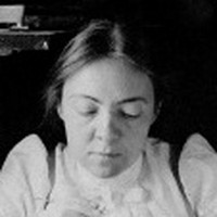 Clara Driscoll: American glass artist (born: 1861 - died: 1944 ...