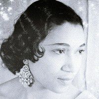 Daisy Bufford (1913-1987) | The Forgotten Oakland Actress | Lipstick Alley