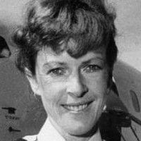 Deborah Lawrie: Australian aviator (1953-) | Biography, Facts ...