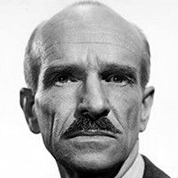 Ian Wolfe: American film and stage actor (1896 - 1992) | Biography ...