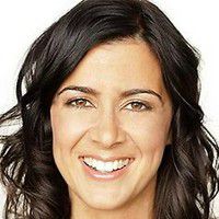 Iris Bahr: Israeli-American actress and author (1977-) | Biography ...