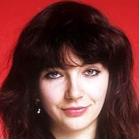 Kate Bush