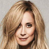 Lara Fabian: Belgo-Canadian recording artist; singer (1970-) | Gallery