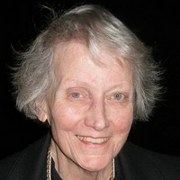 Lida Barrett: American mathematician (born: 1927 - died: 2021 ...