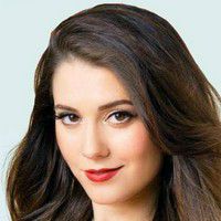 Mary Elizabeth Winstead: American actress and singer (born: 1984 ...