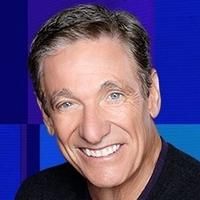 Maury Povich: American retired television personality (1939-) | Biography, Filmography, Facts ...