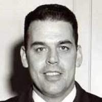 Otto Graham: American football player, coach, executive (born: 1921 ...