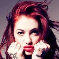 Porcelain Black: American singer-songwriter (1985-) | Biography ...