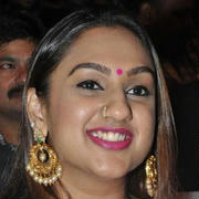 Preetha Vijayakumar: Indian actress (1975-) | Biography, Facts ...