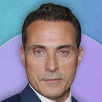 Rufus Sewell: English film, television, and theatre actor (1967 ...