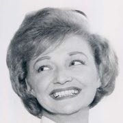 Ruth Foster: American actress (1920-2012) (1920 - 2012) | Gallery